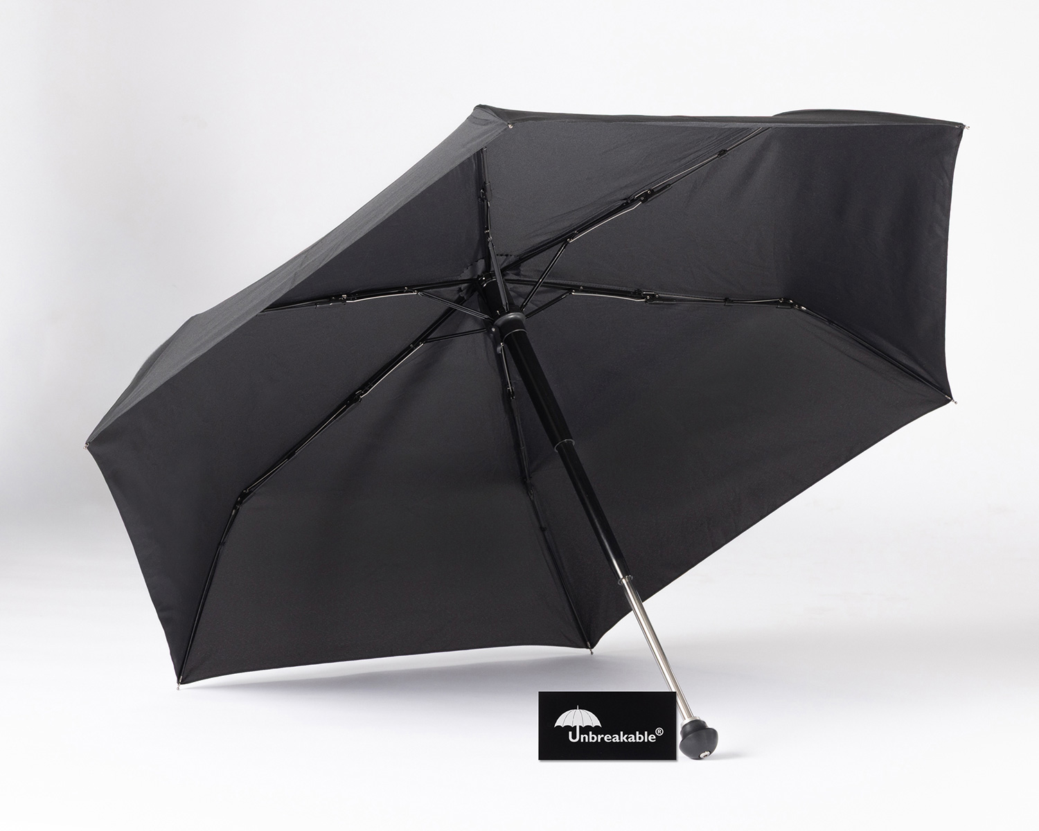 Unbreakable® Telescopic Umbrella Model U-303 DIY Assembly – Real Self ...